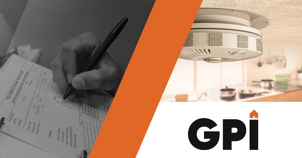 Groupe GPI - Inspecteur en bâtiment & Prévention incendie